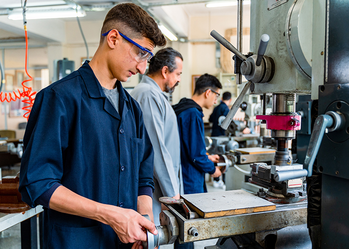 Career Pathways