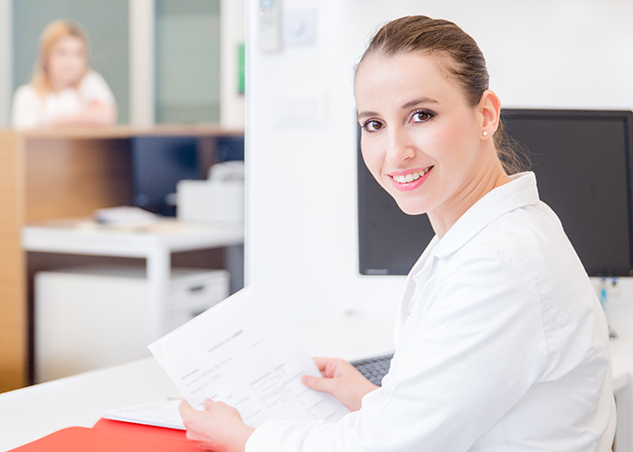 Health Sciences and Wellness Career Pathway