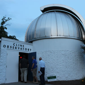Cline Observatory