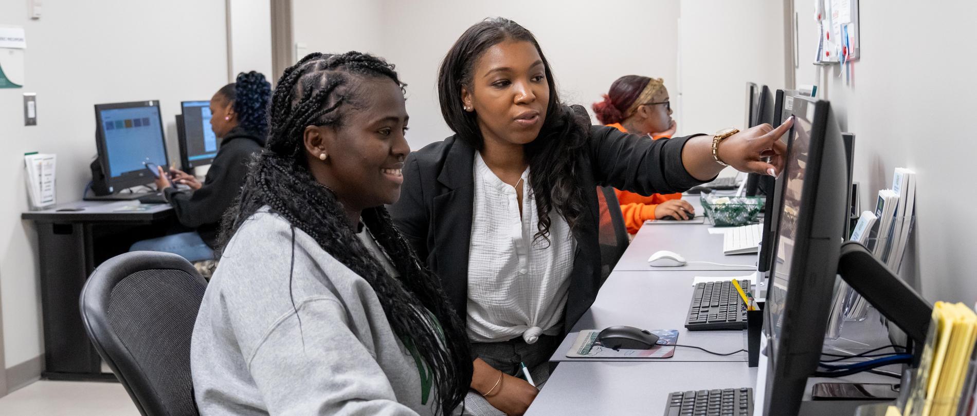 Guilford Technical Community College | Home