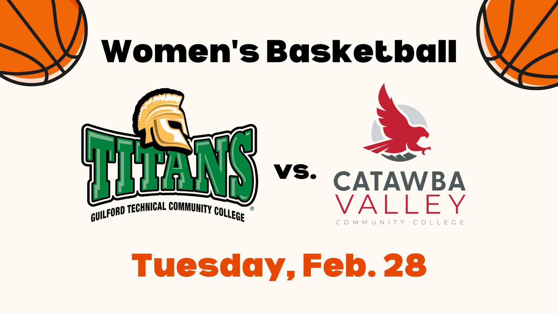 GTCC vs. Catawba Valley CC