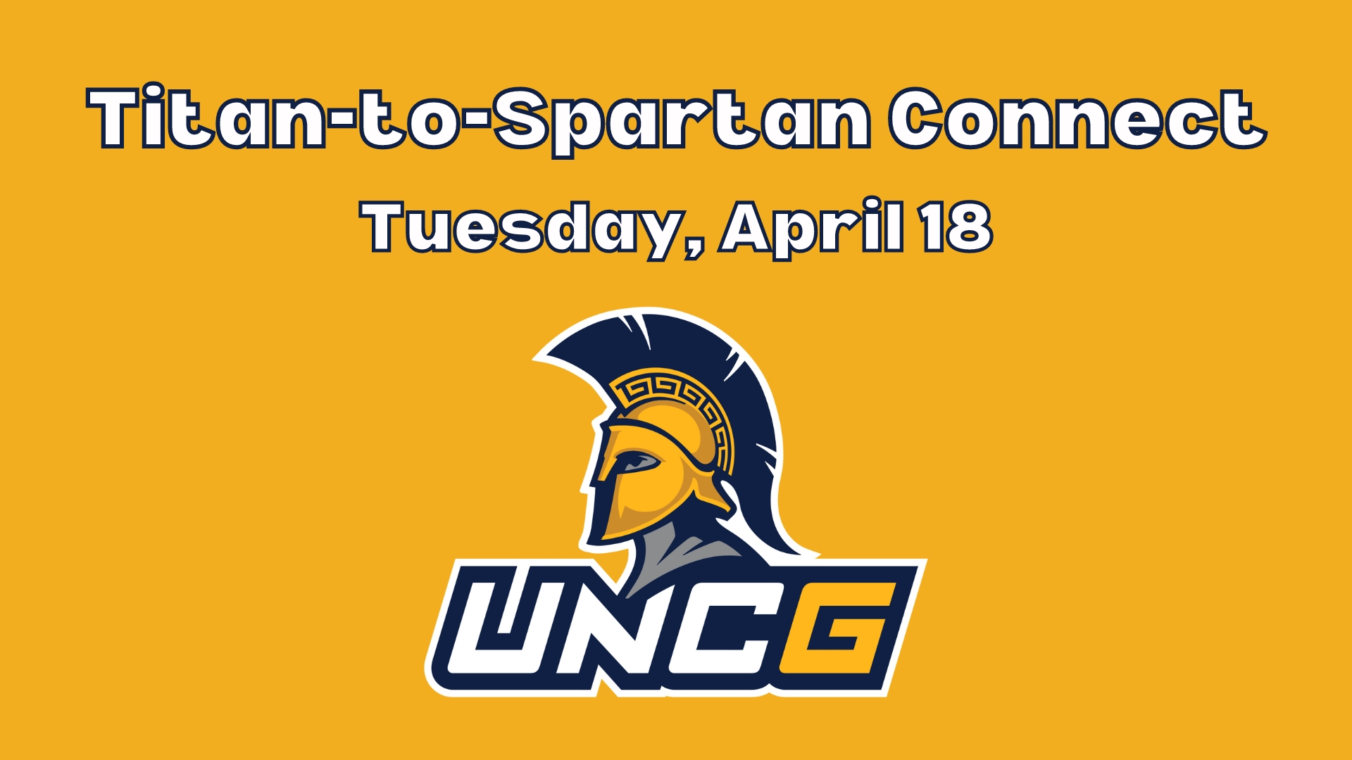 Titan-to-Spartan Connect