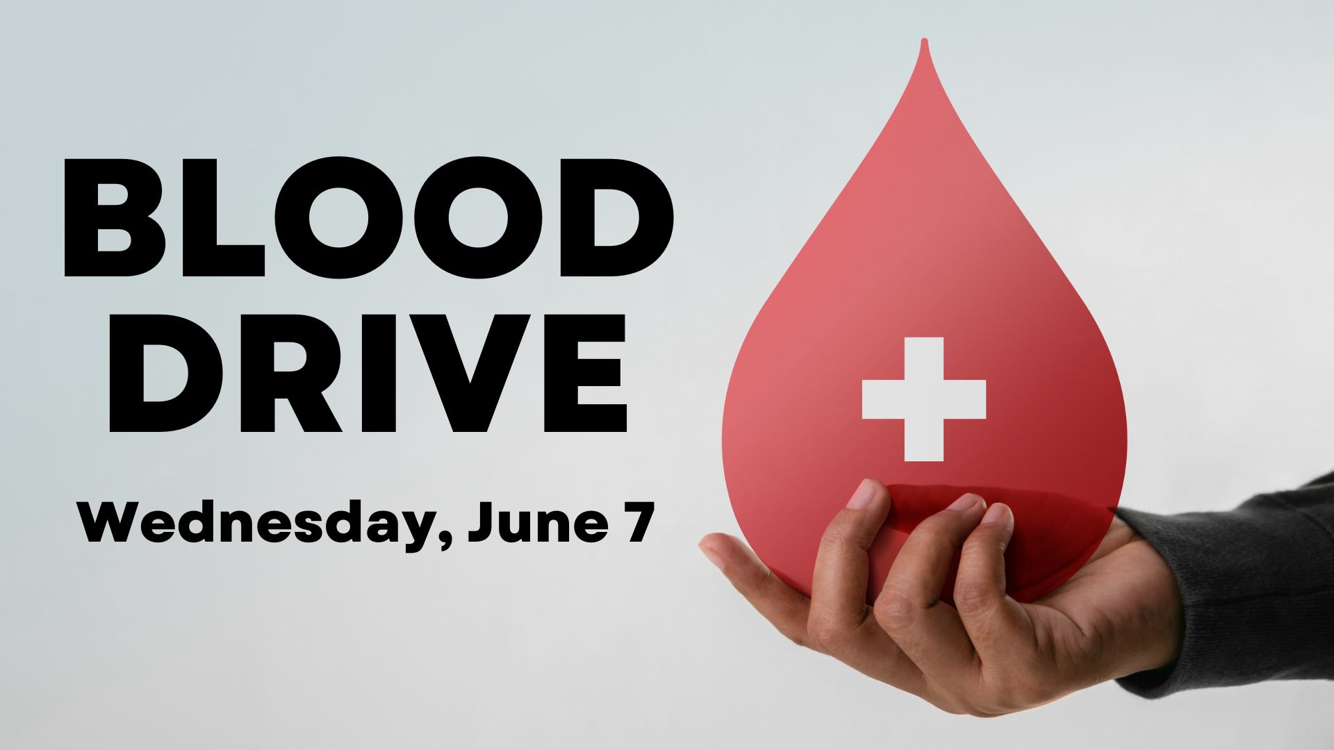 Blood Drive