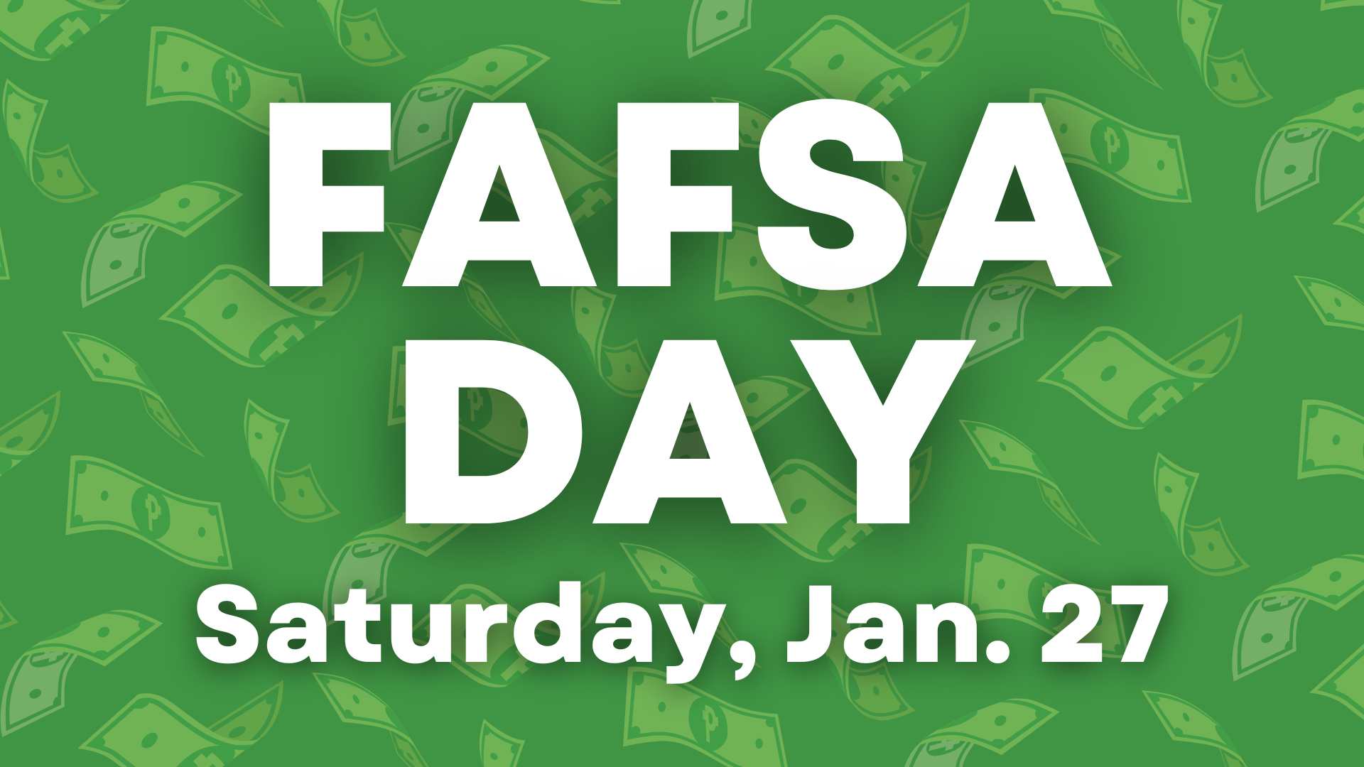 FAFSA Day