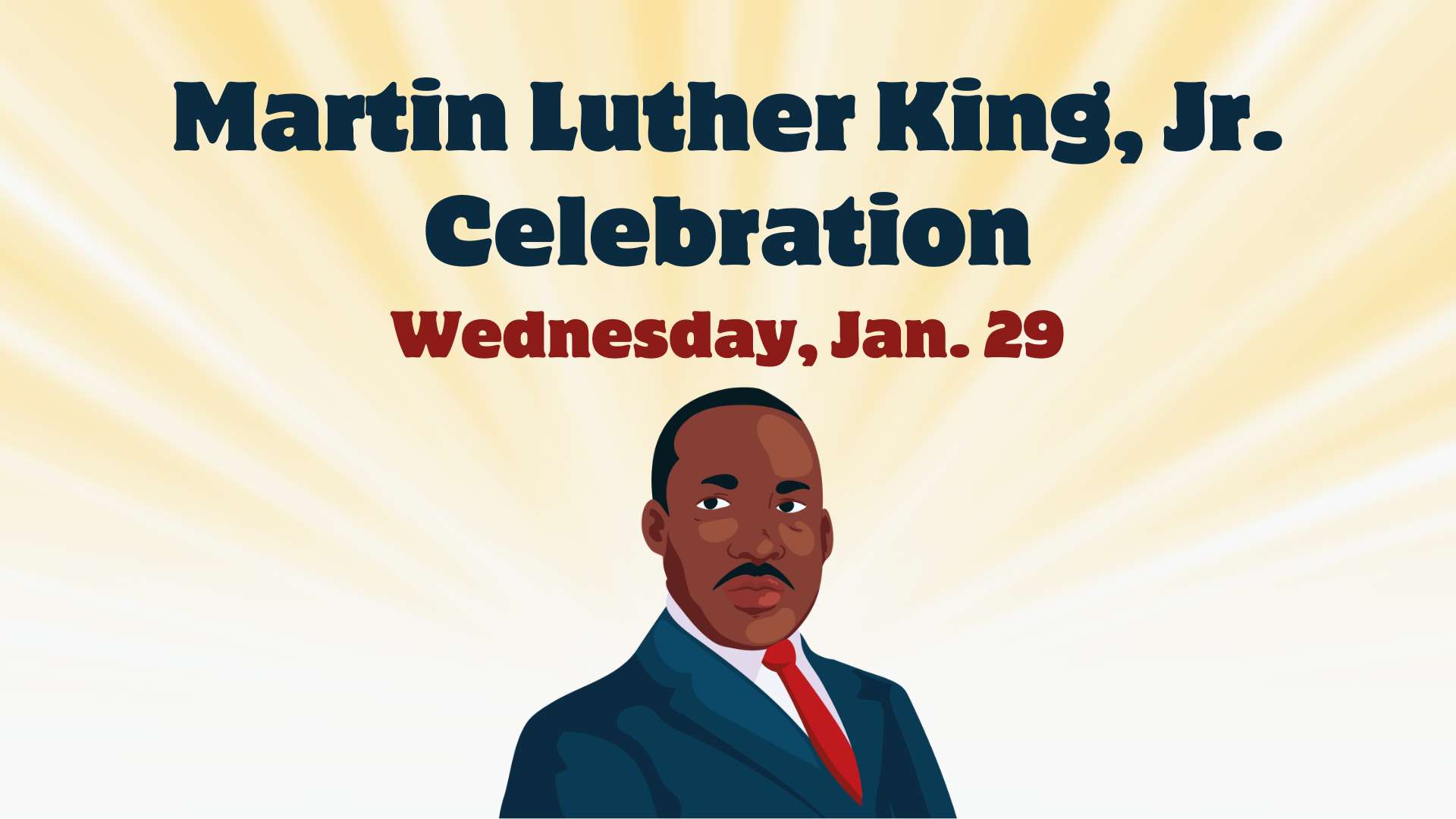 Martin Luther King Jr. Celebration